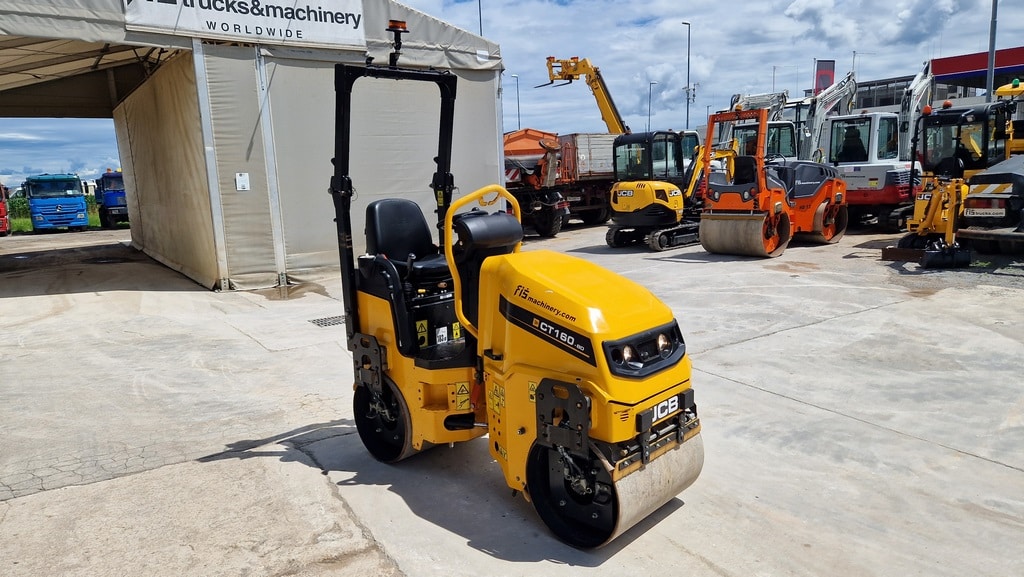 JCB CT160-80 (1079595) | P&E